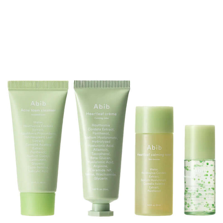 Hollyskin: Korean Skincare, K-Beauty Nederland, België